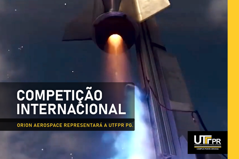 Competição Internacional