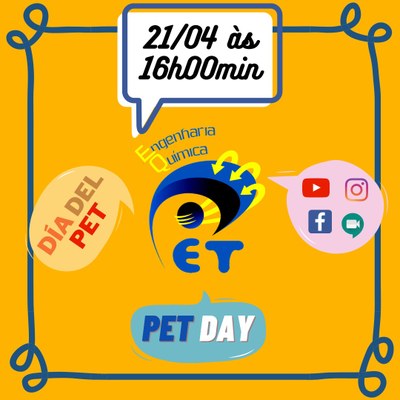 Conheça os PETianos da UTFPR PG