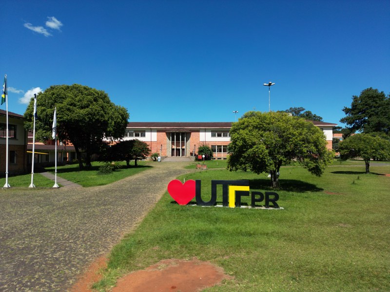 UTFPR-PG Portas Abertas