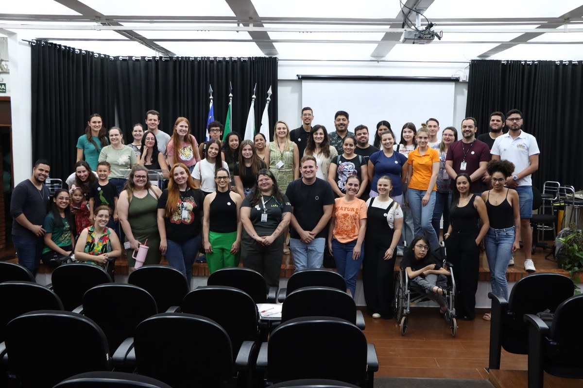 Abertura da Sabio destaca a Ciência cidadã e DNA ambiental