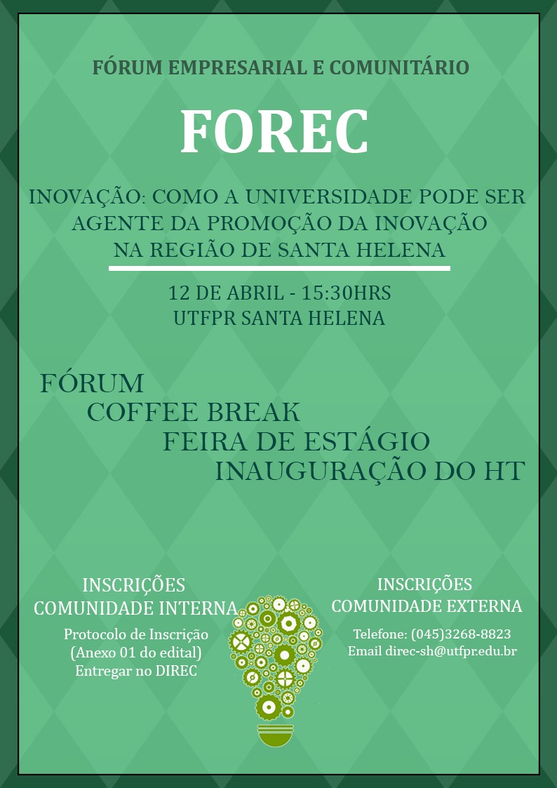 FOREC