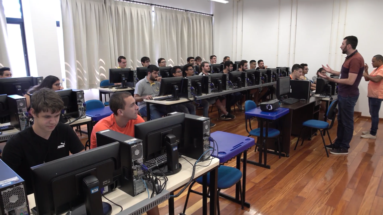 Utfpr Anuncia Novo Processo Seletivo No Campus De Santa Helena