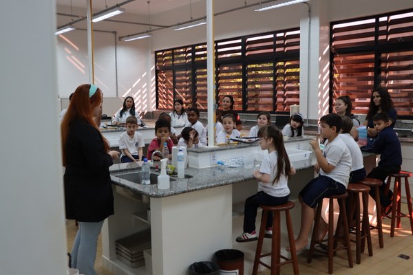 UTFPR-SH tem quatro projetos contemplados no edital Itaipu Parquetec