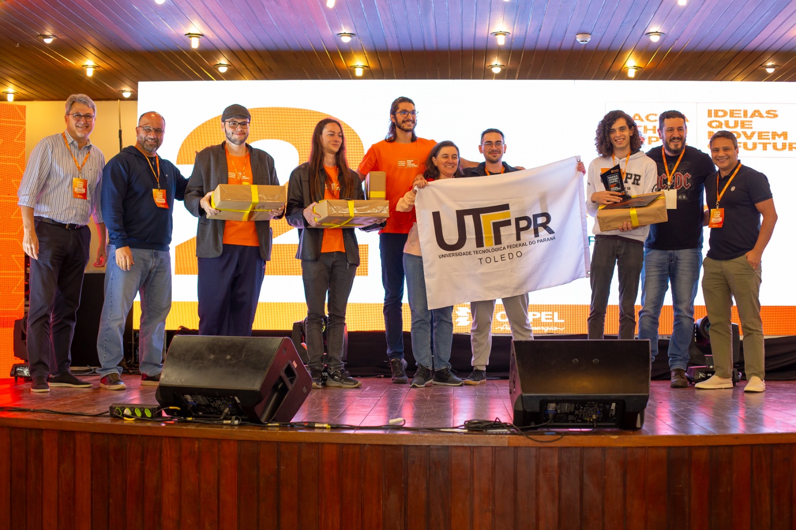 HACKATHON COPEL 2023